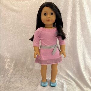 American Girl | Toys | American Girl Truly Me 25 Doll | Poshmark